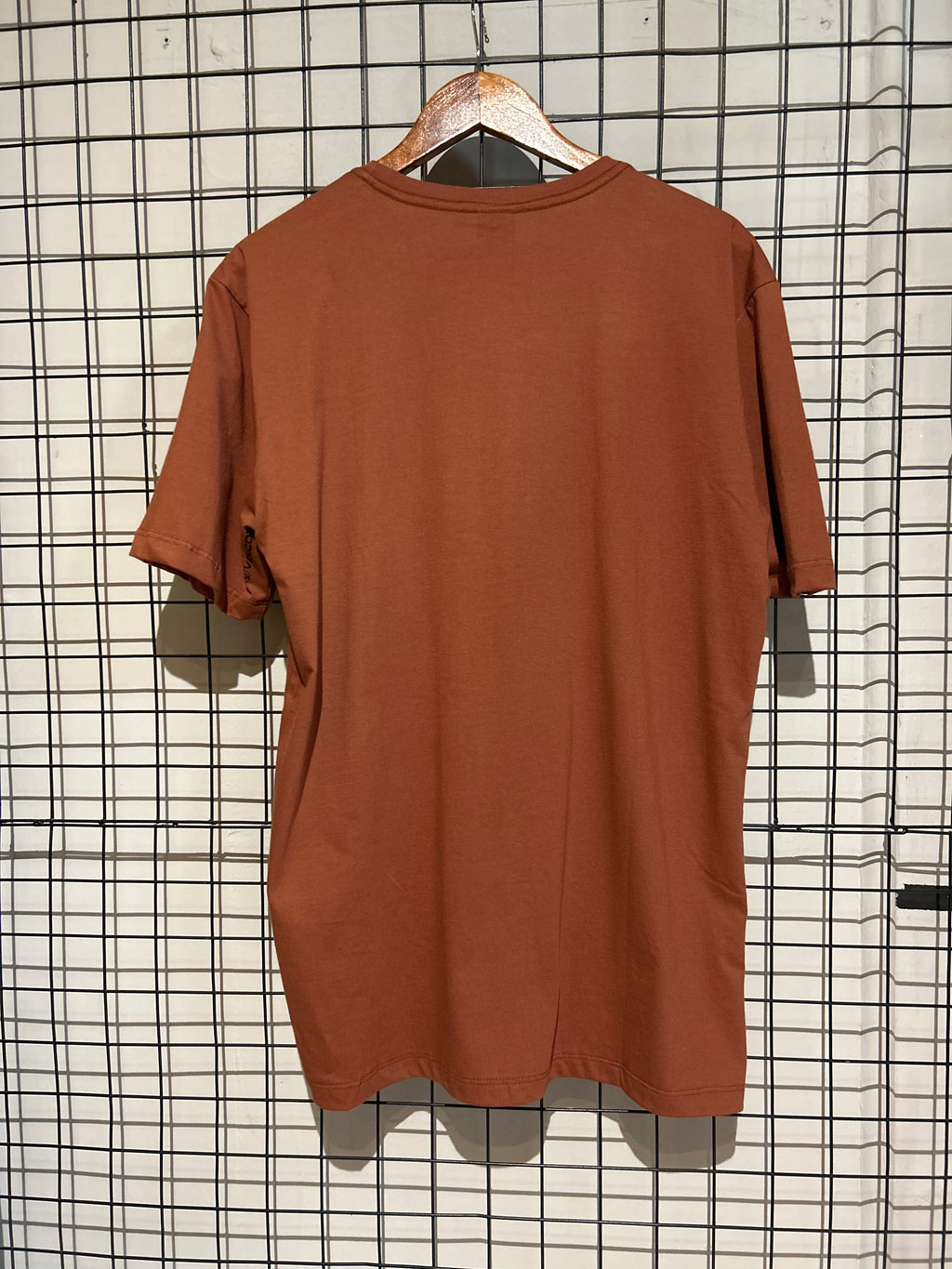 Camiseta Volcom Iconic Vermelho – KamoaSurfShop